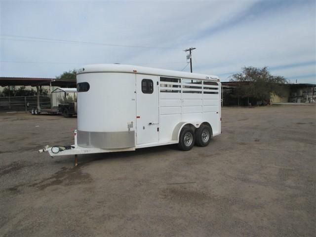 Inventory | Imperial Horse and Stock Trailer Sales