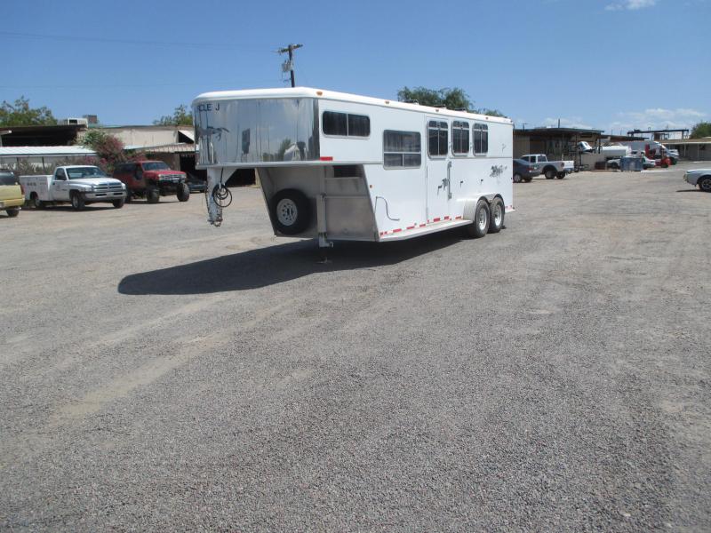 Inventory | Imperial Horse and Stock Trailer Sales