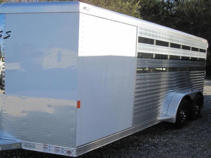 Used Show Pig Trailers For Sale In Texas at Sherry Powers blog