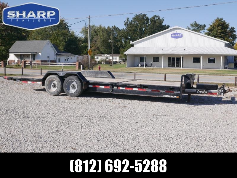 All Inventory | Elnora In Trailer Dealer | Sharp Trailers | flatbed ...
