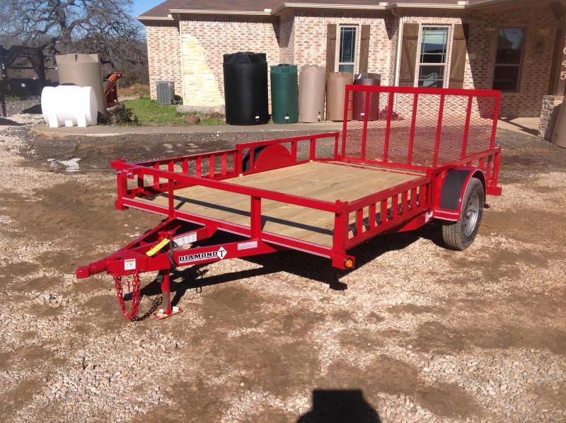 Trailers | Rockys Trailers in Mansfield TX | Trailers in South Fort ...