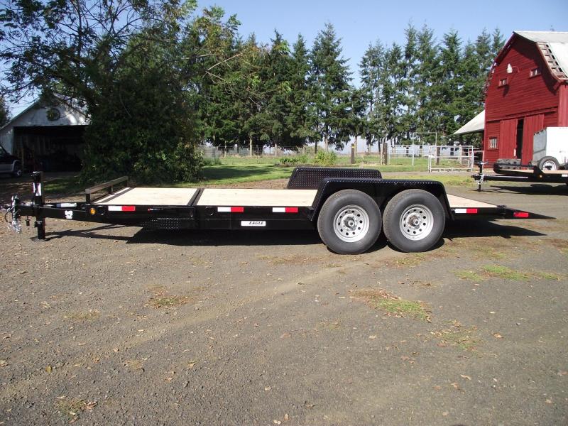 Utility Trailers