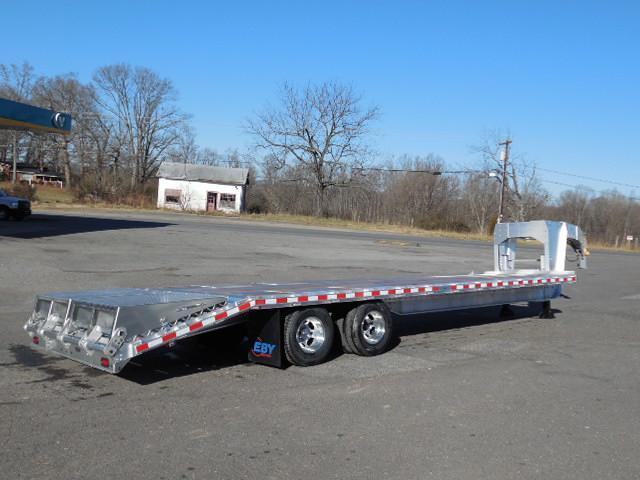 Utility Trailers