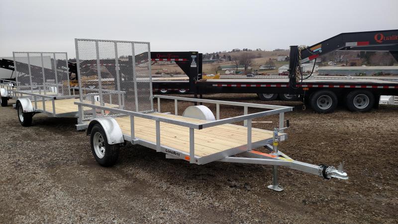 Load Rite | Pennsylvania Trailers from Smouse Trailers & Snow Equipment