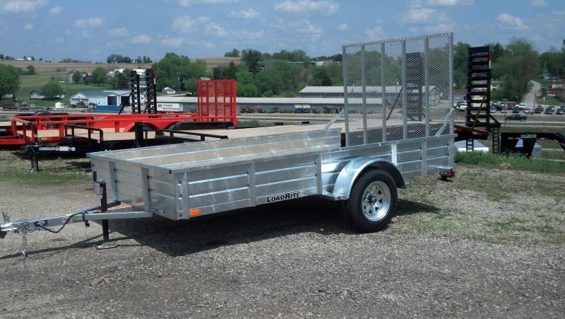 Load Rite | Pennsylvania Trailers from Smouse Trailers & Snow Equipment