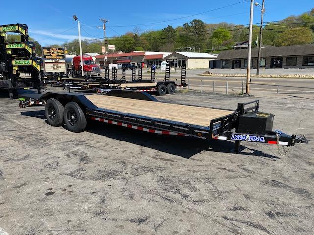 Equipment Trailers | Outlaw Trailers | Your local Loudon, Philadelphia ...