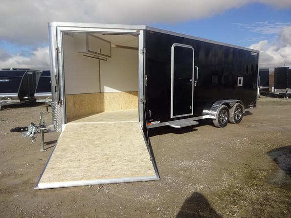 Home | Blue Water Trailers | Flatbed, Utility and Enclosed Cargo ...