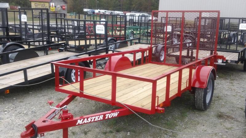 Utility Trailers | North Carolina Trailers