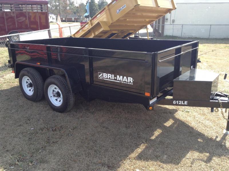 Dump Trailers | North Carolina Trailer Dealer