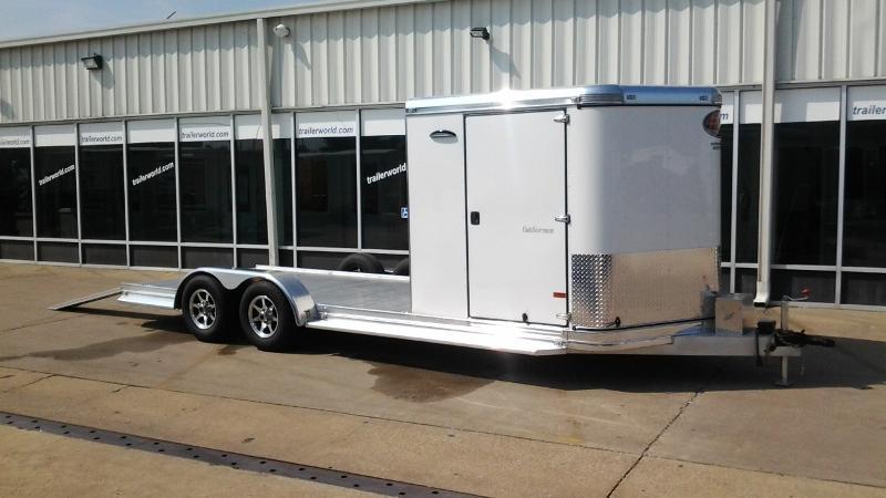 Home Page | Trailer World of Bowling Green, Ky | New and Used Kentucky ...