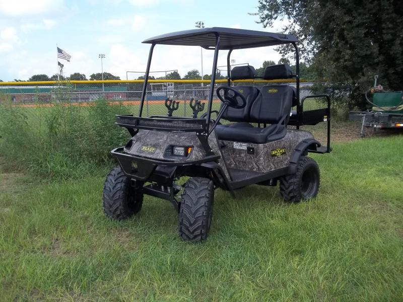 2019 beast 48 LE Golf Cart | Near Me | Trailer Classifieds
