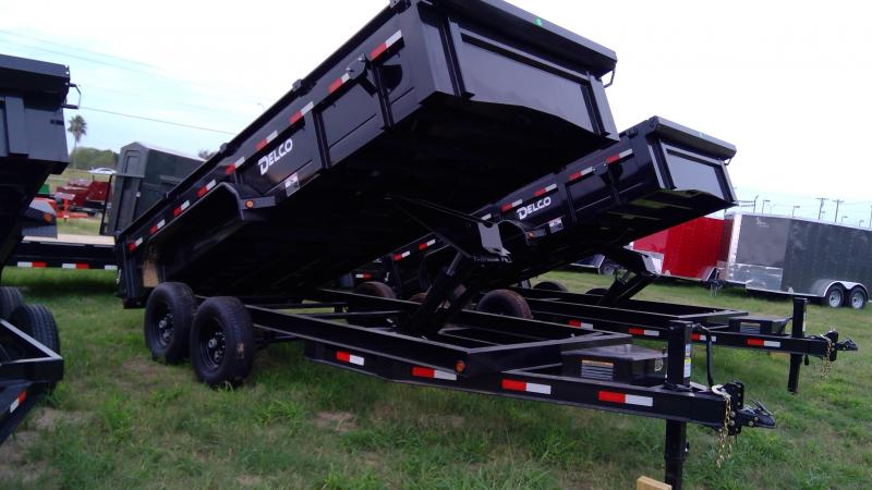 Dump Trailers